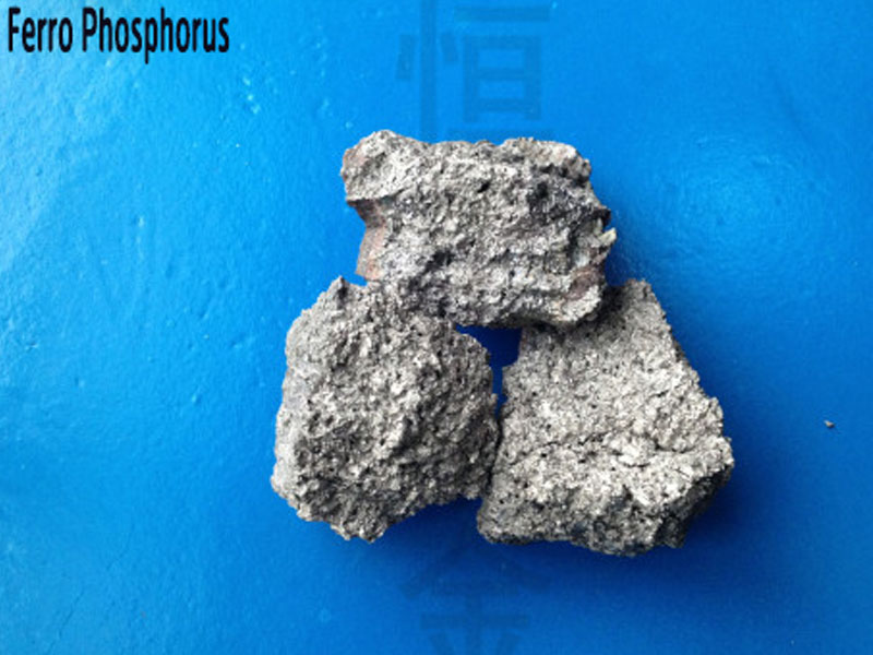 Ferro Phosphorus